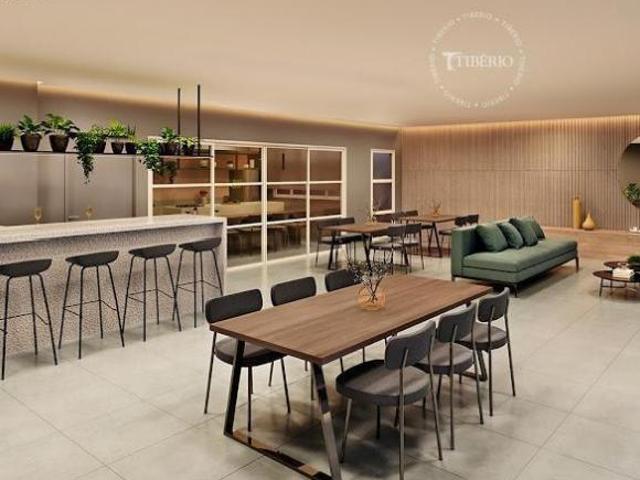 Apartamento para Venda em São Paulo, Vila Guarani Z Sul, 2 dormitórios, 1 banheiro, 1 vaga