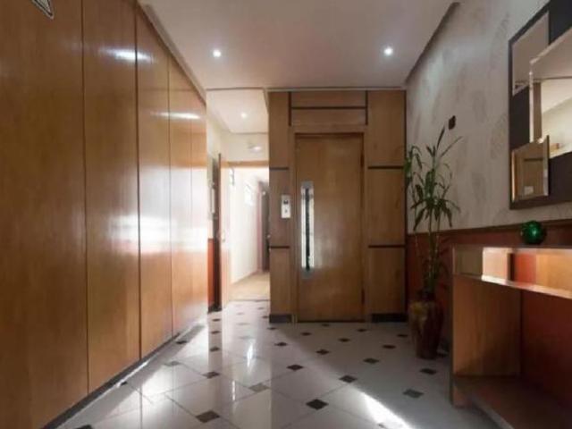 Apartamento para Venda em São Paulo, Vila Guarani Z Sul, 2 dormitórios, 1 suíte, 2 banheiros, 1 va