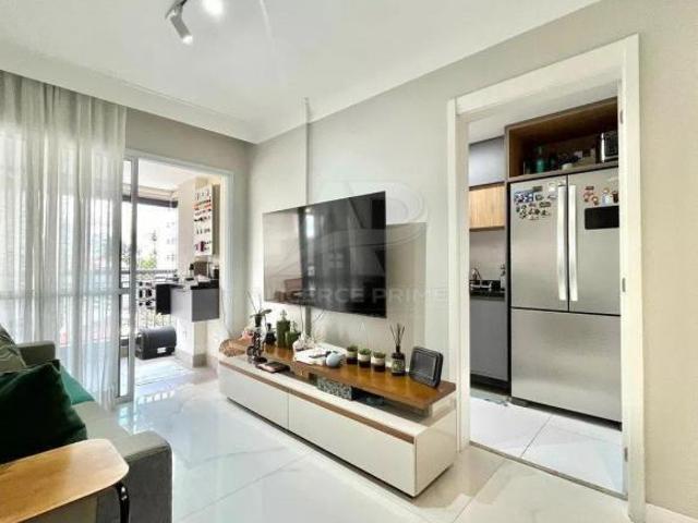 Apartamento 69m² | 2 suítes | 1 vaga | Varanda | Próx. Metrô Conceição