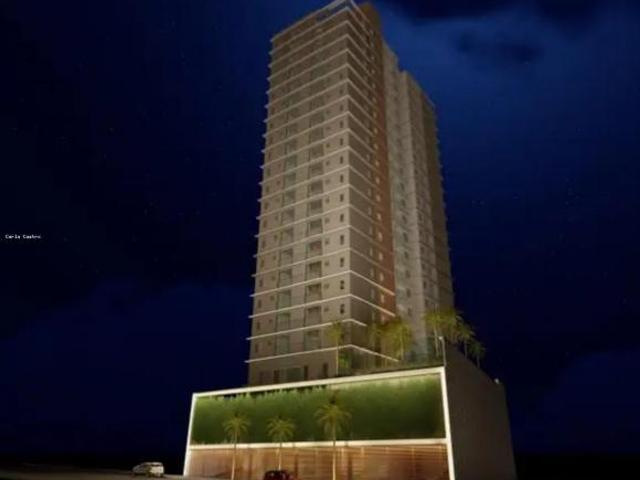 Apartamento para Venda em São Paulo, Vila Guilhermina, 2 dormitórios, 1 suíte, 2 banheiros, 1 vaga