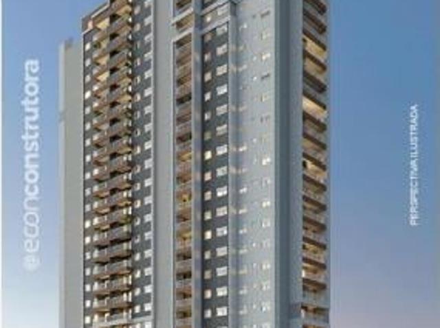 Apartamento para Venda em São Paulo, Vila Guilhermina, 3 dormitórios, 1 suíte, 2 banheiros, 1 vaga