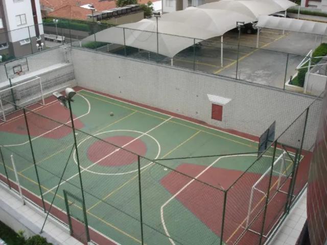 Apartamento para Venda em São Paulo, Vila Gumercindo, 3 dormitórios, 1 suíte, 2 banheiros, 2 vagas