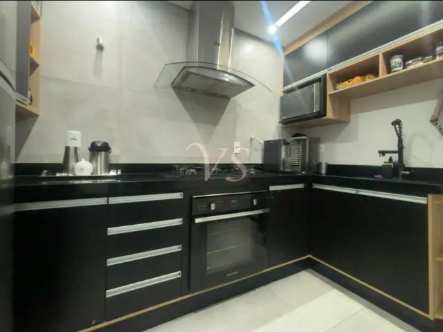 Apartamento para Venda em São Paulo, Vila Gustavo, 2 dormitórios, 2 suítes, 3 banheiros, 1 vaga