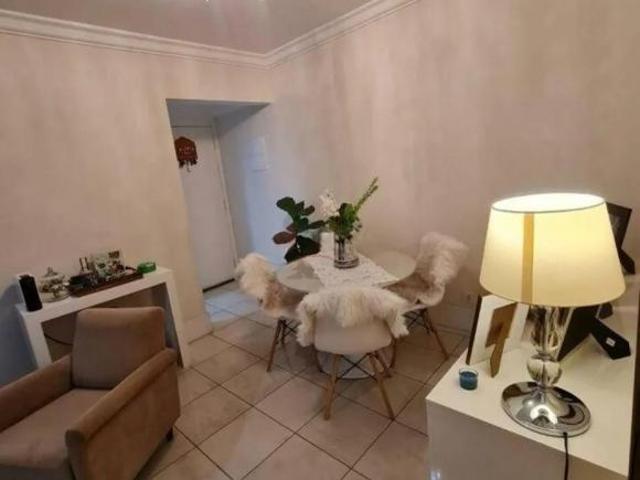Apartamento para Venda em São Paulo, Vila Gomes Cardim, 2 dormitórios, 2 banheiros, 1 vaga