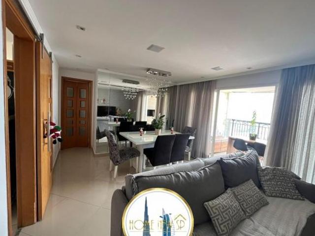 Apartamento para Venda em São Paulo, Vila Gomes Cardim, 3 dormitórios, 1 suíte, 2 banheiros, 2 vagas