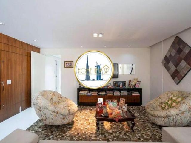 Apartamento para Venda em São Paulo, Vila Gomes Cardim, 3 dormitórios, 3 suítes, 5 banheiros, 3 vaga