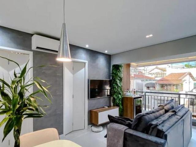 Apartamento para Venda em São Paulo, Vila Invernada, 2 dormitórios, 1 banheiro, 1 vaga
