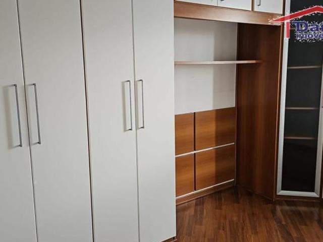 Apartamento para Venda em São Paulo, Vila Ipojuca, 3 dormitórios, 1 suíte, 2 banheiros, 2 vagas