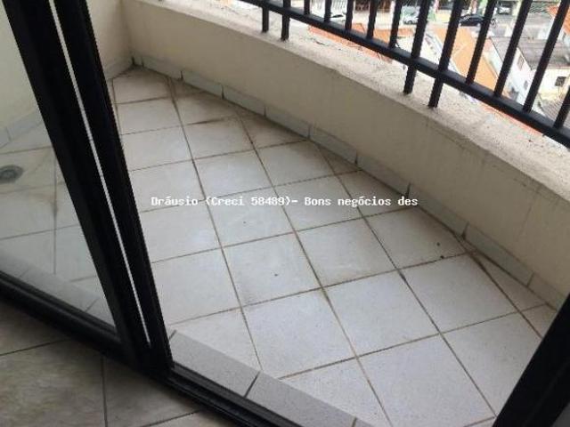 Apartamento para Venda em São Paulo, Vila Ipojuca, 3 dormitórios, 1 suíte, 3 banheiros, 2 vagas
