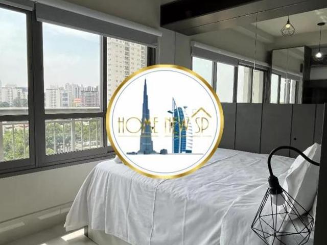 Apartamento para Venda em São Paulo, Vila Ipojuca, 2 dormitórios, 1 suíte, 2 banheiros, 2 vagas