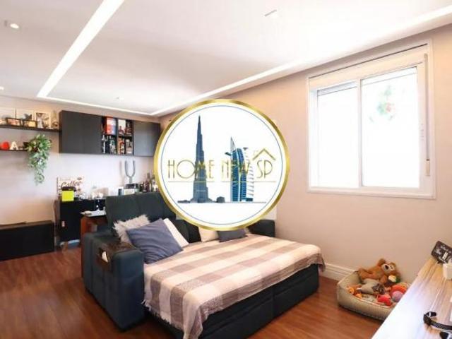 Apartamento para Venda em São Paulo, Vila Ipojuca, 2 dormitórios, 1 suíte, 2 banheiros, 2 vagas