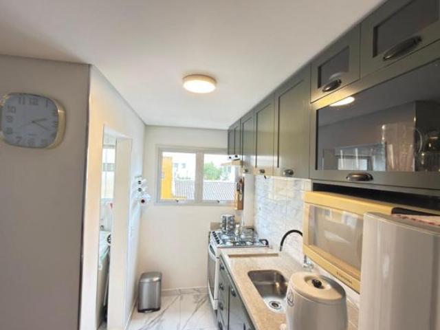 Apartamento para Venda em São Paulo, Vila Ipojuca, 2 dormitórios, 2 banheiros, 1 vaga