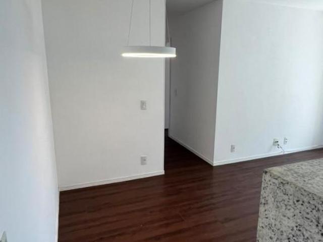 Apartamento para Venda em São Paulo, vila Isa, 2 dormitórios, 1 suíte, 2 banheiros, 1 vaga