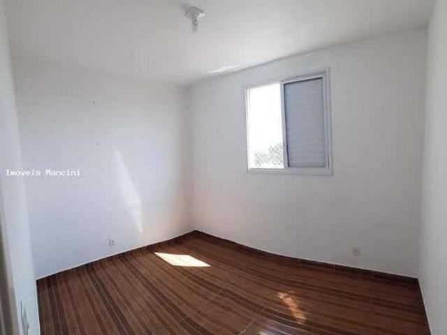 Apartamento para Venda em São Paulo, Vila Jacuí, 2 dormitórios, 1 banheiro, 1 vaga