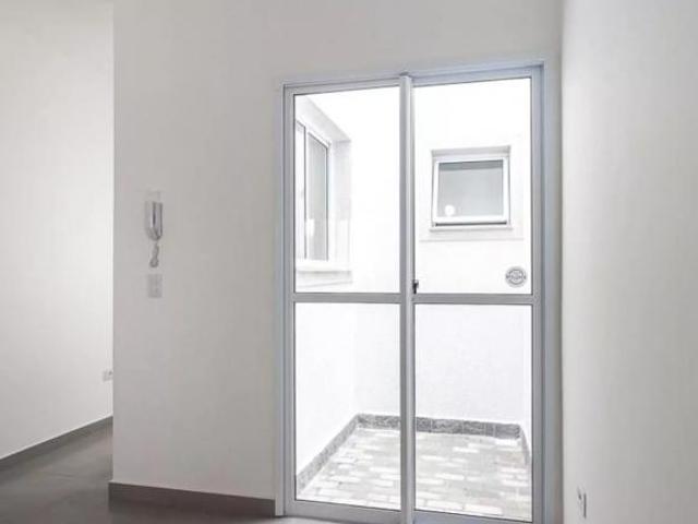 Apartamento para Venda em São Paulo, Vila Paiva, 1 dormitório, 1 banheiro