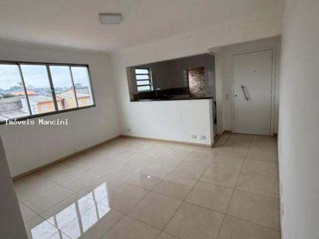 Apartamento para Venda em São Paulo, Vila Paranaguá, 2 dormitórios, 2 banheiros, 1 vaga