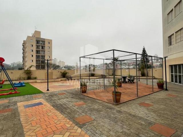 Apartamento para Venda em São Paulo, Vila Parque Jabaquara, 2 dormitórios, 1 banheiro, 1 vaga