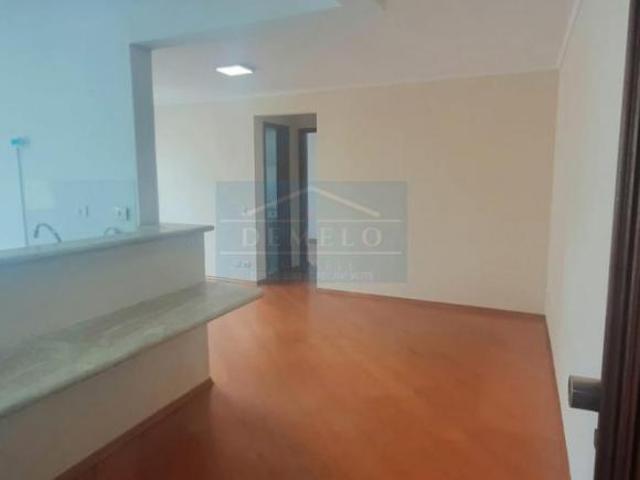 Apartamento para Venda em São Paulo, Vila Parque Jabaquara, 2 dormitórios, 1 banheiro, 1 vaga
