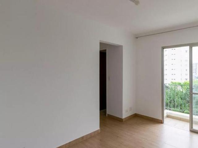 Apartamento para Venda em São Paulo, Vila Paulista, 2 dormitórios, 1 banheiro, 1 vaga