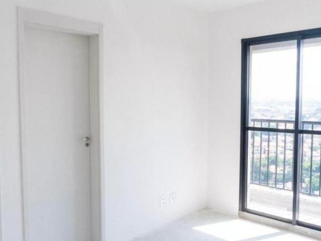 Apartamento para Venda em São Paulo, Vila Paulista, 2 dormitórios, 1 banheiro, 1 vaga