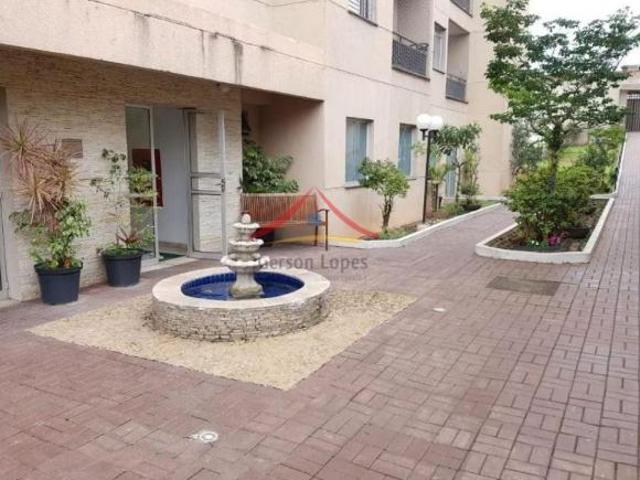Apartamento para Venda em São Paulo, Vila Penteado, 2 dormitórios, 1 banheiro, 1 vaga