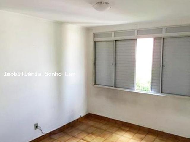 Apartamento para Venda em São Paulo, Vila Pereira Cerca, 2 dormitórios, 1 banheiro, 1 vaga