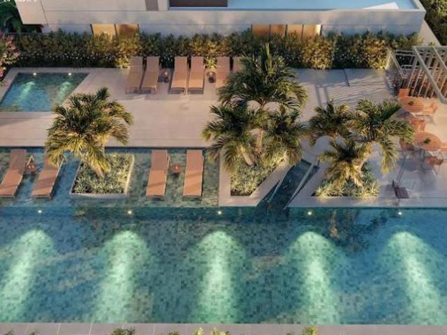 Apartamento para Venda em São Paulo, Vila Pirajussara, 3 dormitórios, 1 banheiro, 1 vaga