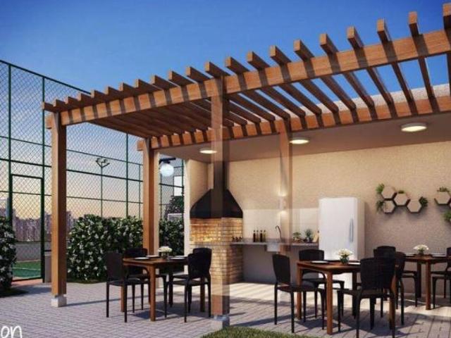 Apartamento para Venda em São Paulo, Vila Pirituba, 2 dormitórios, 1 banheiro