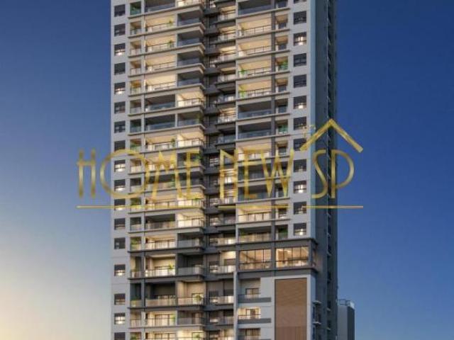 Apartamento para Venda em São Paulo, Vila Pompéia, 3 dormitórios, 1 banheiro, 2 vagas