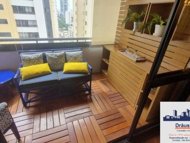 Apartamento para Venda em São Paulo, Vila Pompéia, 3 dormitórios, 1 suíte, 2 banheiros, 2 vagas