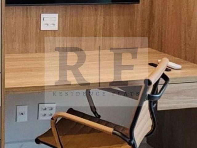 Apartamento para Venda em São Paulo, Vila Pompéia, 1 dormitório, 1 banheiro
