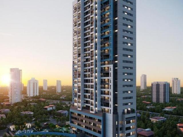 Apartamento para Venda em São Paulo, Vila Primavera, 3 dormitórios, 3 suítes, 4 banheiros, 2 vagas