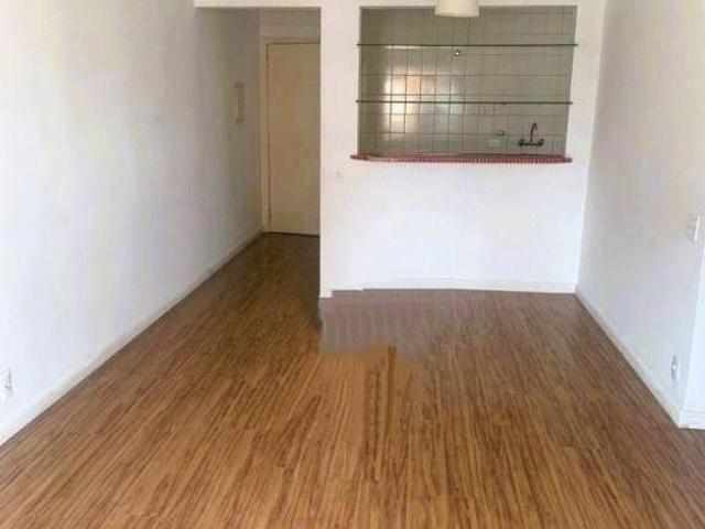 Apartamento para Venda em São Paulo, VILA PROGREDIOR, 3 dormitórios, 1 suíte, 3 banheiros, 1 vaga