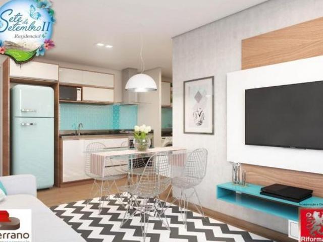 Apartamento para Venda em São Paulo, Vila Progresso Zona Leste, 2 dormitórios, 1 banheiro, 1 vaga