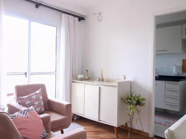 Apartamento para Venda em São Paulo, Vila Prudente, 2 dormitórios, 1 banheiro