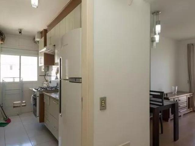 Apartamento para Venda em São Paulo, Vila Prudente, 2 dormitórios, 1 banheiro, 1 vaga