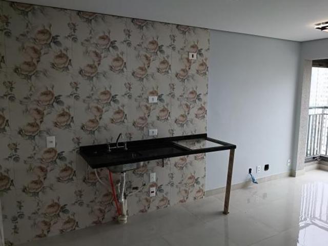 Apartamento para Venda em São Paulo, Vila Prudente, 2 dormitórios, 1 banheiro, 1 vaga