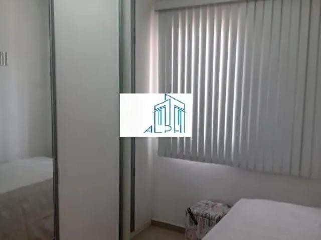 Apartamento para Venda em São Paulo, Vila Prudente, 2 dormitórios, 1 banheiro, 1 vaga