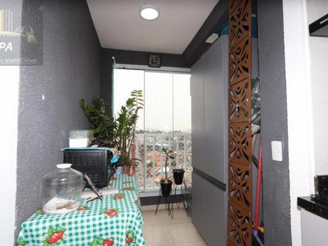 Apartamento para Venda em São Paulo, Vila Prudente, 2 dormitórios, 1 banheiro