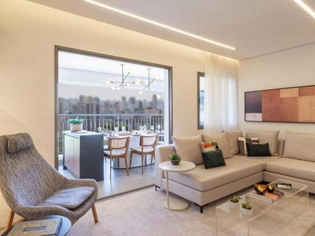 Apartamento para Venda em São Paulo, Vila Prudente, 2 dormitórios, 1 suíte, 2 banheiros, 1 vaga