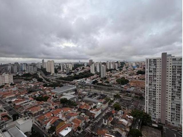 Apartamento para Venda em São Paulo, Vila Prudente, 2 dormitórios, 1 suíte, 2 banheiros, 1 vaga