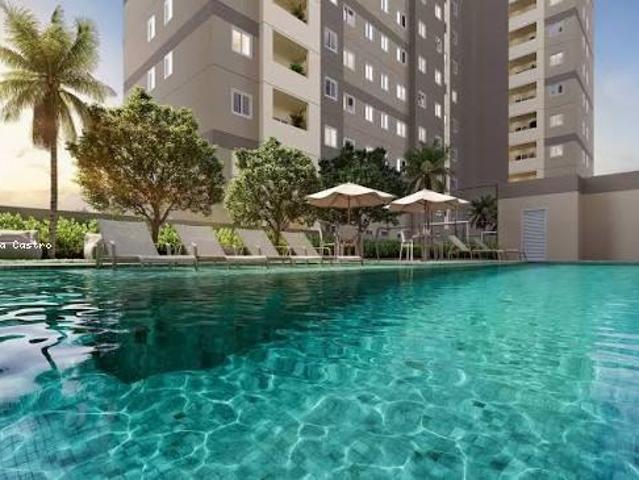 Apartamento para Venda em São Paulo, Vila Prudente, 2 dormitórios, 1 suíte, 2 banheiros, 1 vaga