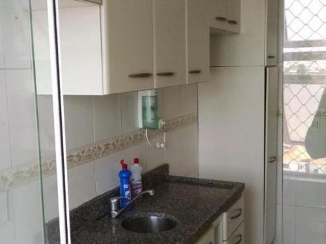 Apartamento para Venda em São Paulo, Vila Prudente, 3 dormitórios, 1 banheiro, 1 vaga