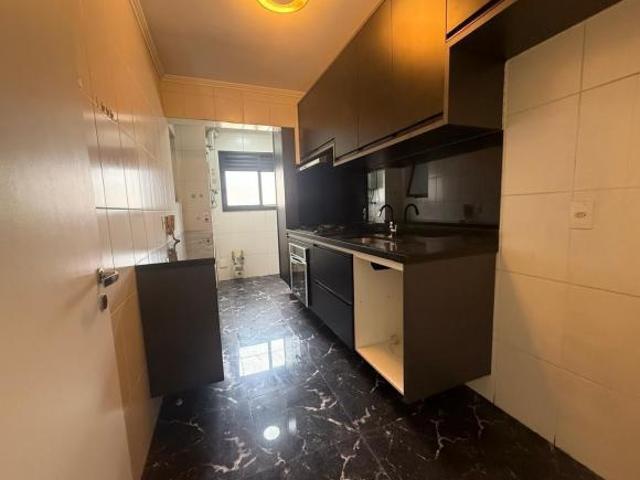 Apartamento para Venda em São Paulo, Vila Prudente, 3 dormitórios, 1 suíte, 2 banheiros, 1 vaga