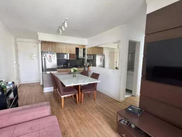 Apartamento para Venda em São Paulo, Vila Prudente, 3 dormitórios, 1 suíte, 2 banheiros, 1 vaga