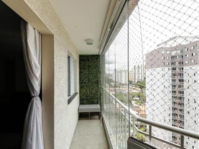 Apartamento para Venda em São Paulo, Vila Prudente, 3 dormitórios, 1 suíte, 2 banheiros, 1 vaga