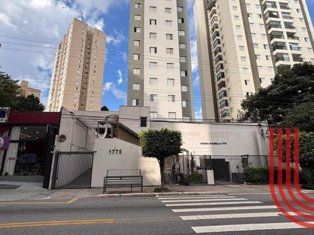 Apartamento para Venda em São Paulo, Vila Prudente, 3 dormitórios, 1 suíte, 2 banheiros, 1 vaga