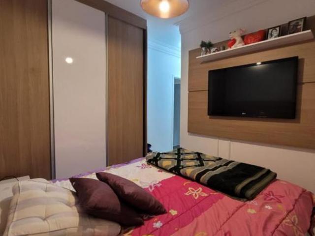 Apartamento para Venda em São Paulo, Vila Prudente, 3 dormitórios, 1 suíte, 2 banheiros, 1 vaga