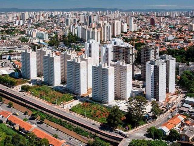 Apartamento para Venda em São Paulo, Vila Prudente, 3 dormitórios, 2 banheiros