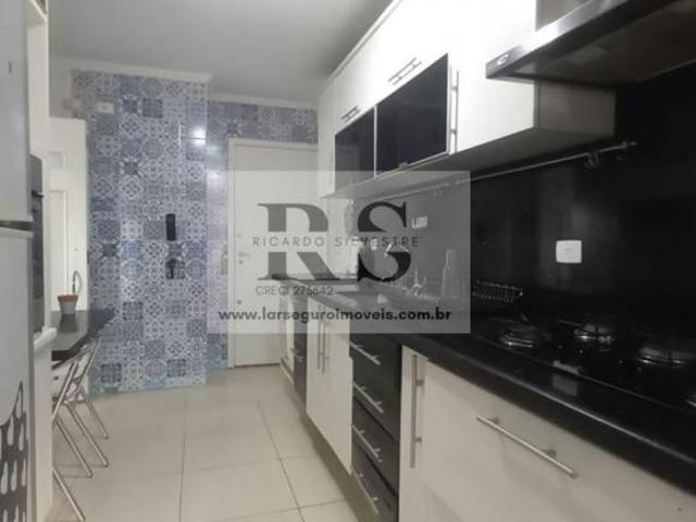 Apartamento para Venda em São Paulo, Vila Prudente, 4 dormitórios, 2 suítes, 3 banheiros, 2 vagas